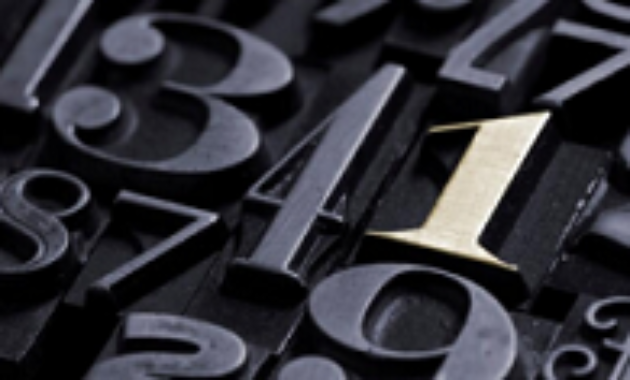 Good At Numbers by Rafael Benatar - Magicanoz