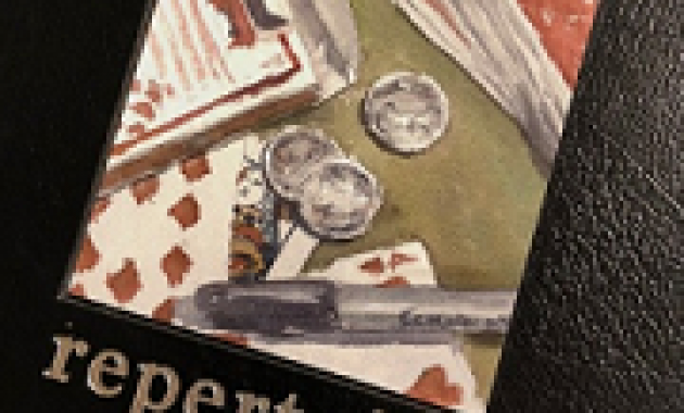 Repertoire by Asi Wind (PDF) - Magicanoz