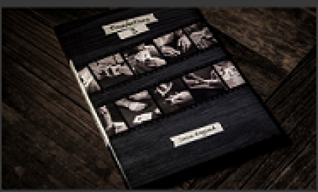 FOUNDATIONS 3 by Jason England - Magicanoz