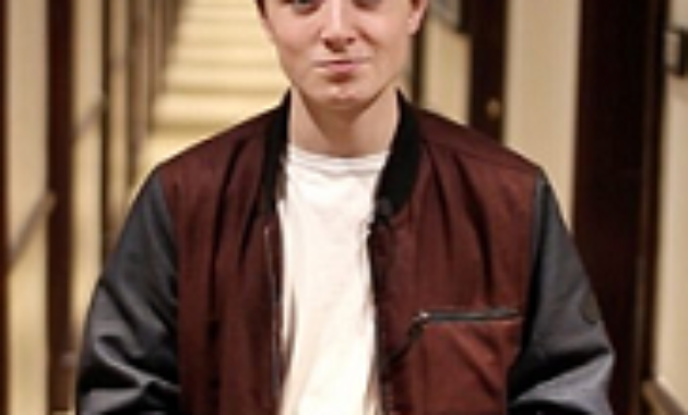 Tom Elderfield – Lecture at Magic Circle London - Magicanoz