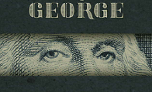 My Friend George by Kevin Bethea - Magicanoz