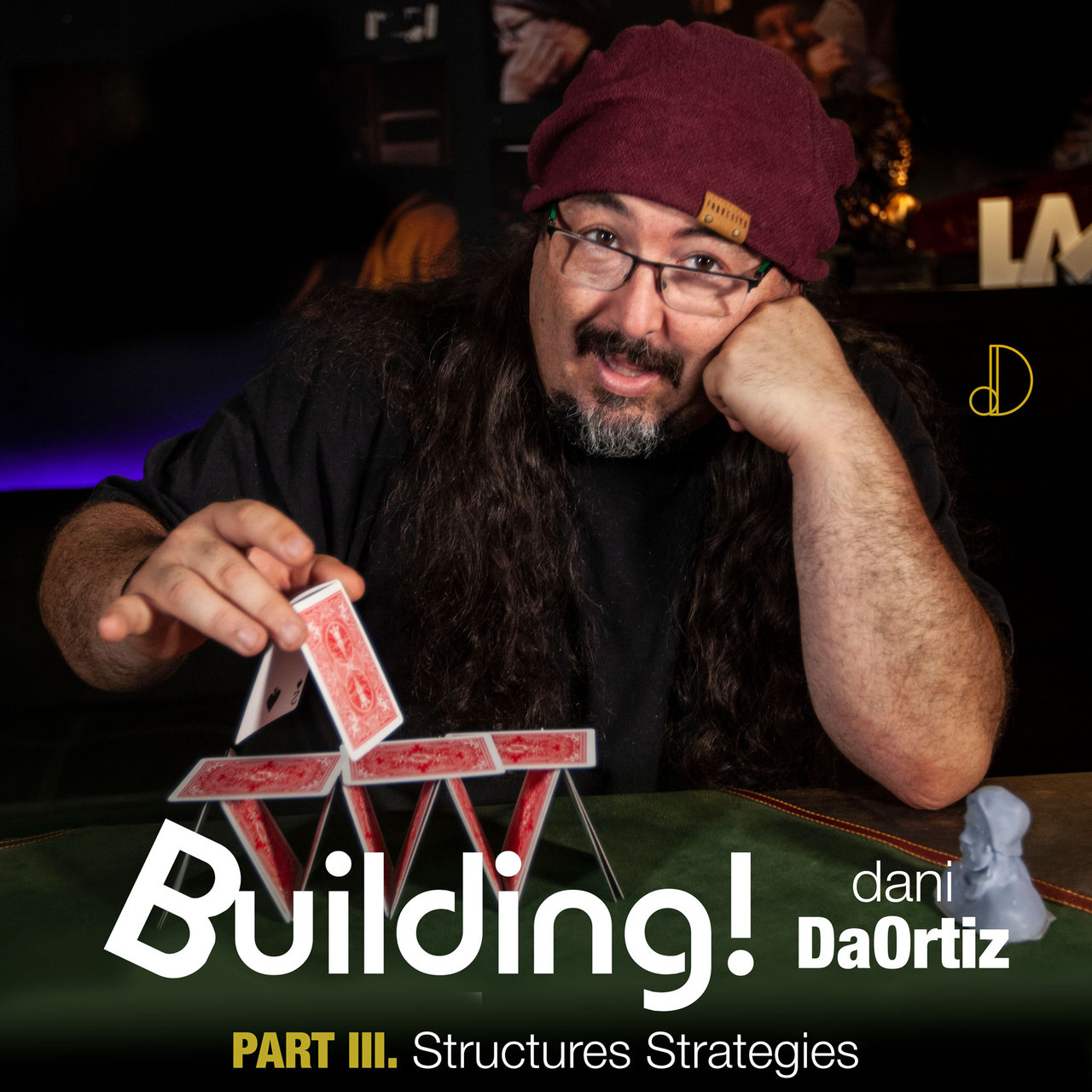 Dani DaOrtiz – Building Seminar Chapter 3 Strategies with Structures ... Dani DaOrtiz – Building Seminar Chapter 3 Strategies with Structures ...