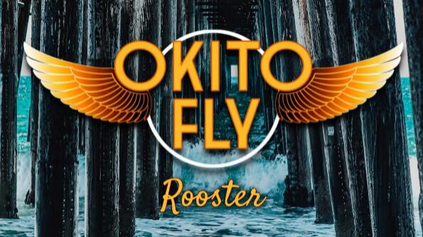 Okito Fly by Rooster & Copeland Coins (Video+PDF) – Magicanoz