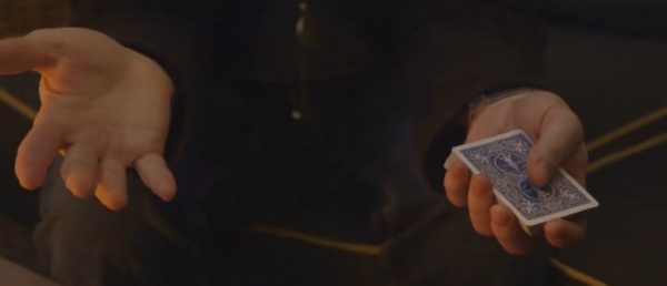 The Circus Card Trick by Jared Kopf - Magicanoz