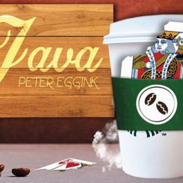JAVA by Peter Eggink – Magicanoz
