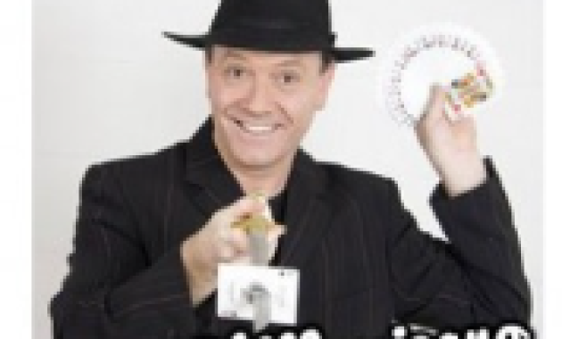 Mr. Daba - El Mexicano - Magicanoz