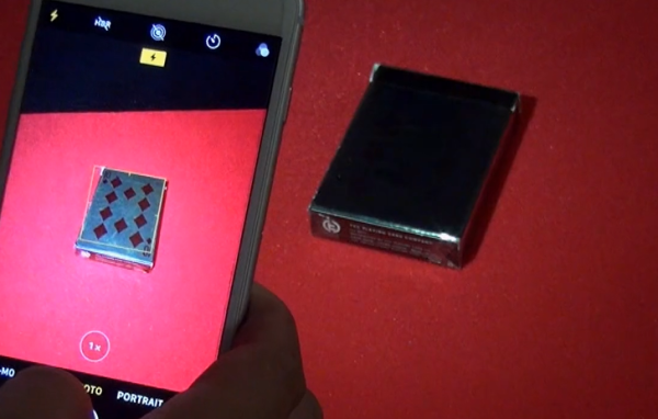 X-rainbow by TCC Magic – Magicanoz