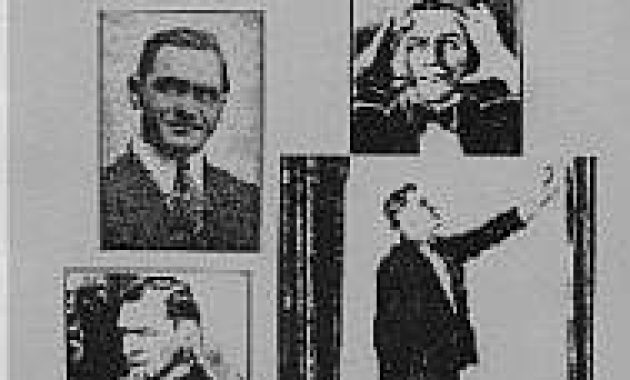 Al Mann - Axel Hellstrom Mindreader Extraordinary (FREE, JUST SUPPORT ...